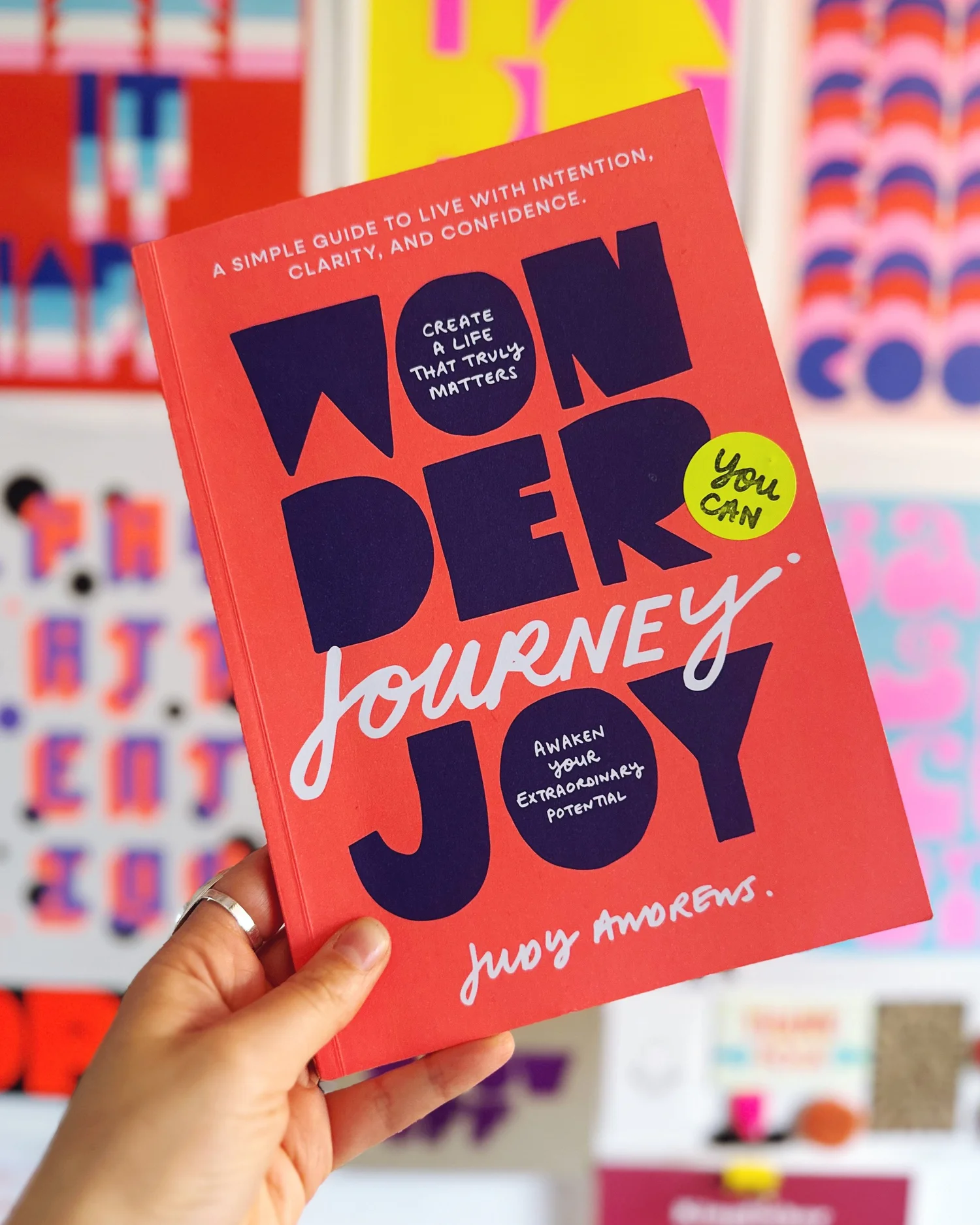 Shop — Judy Andrews