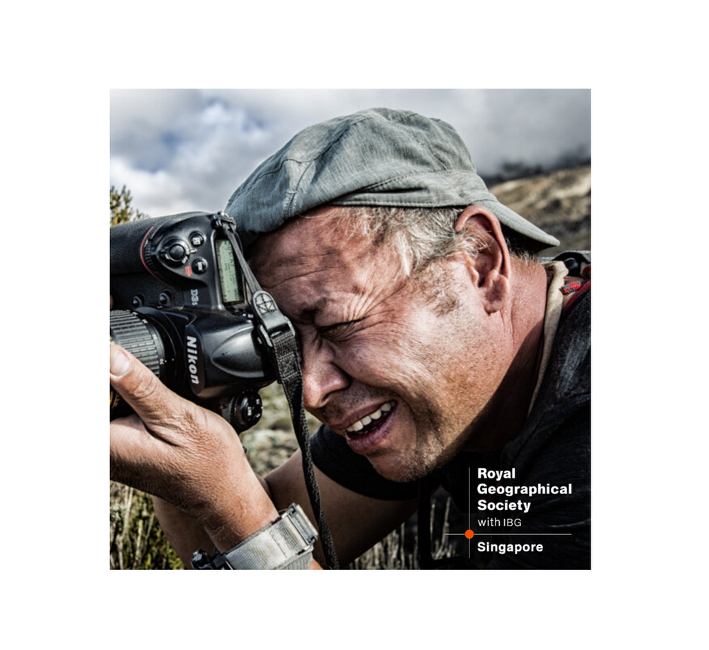 Events — RGS-Singapore