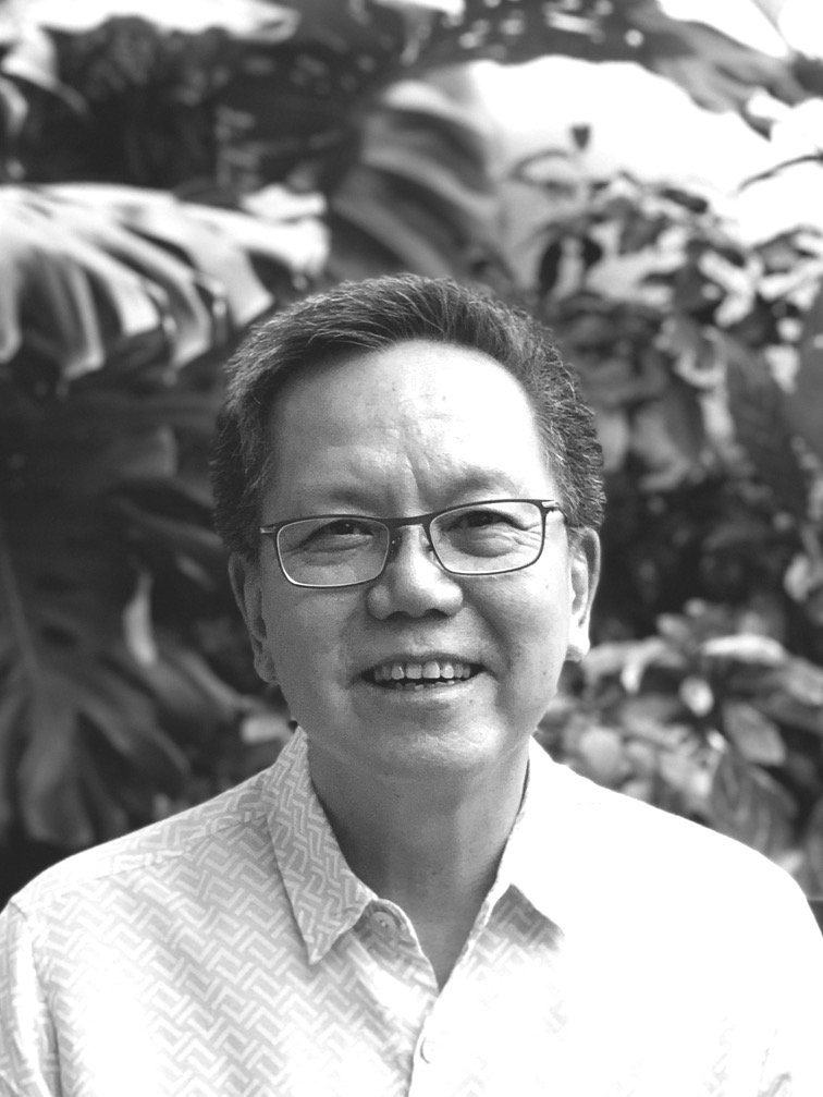 Our Team — RGS-Singapore