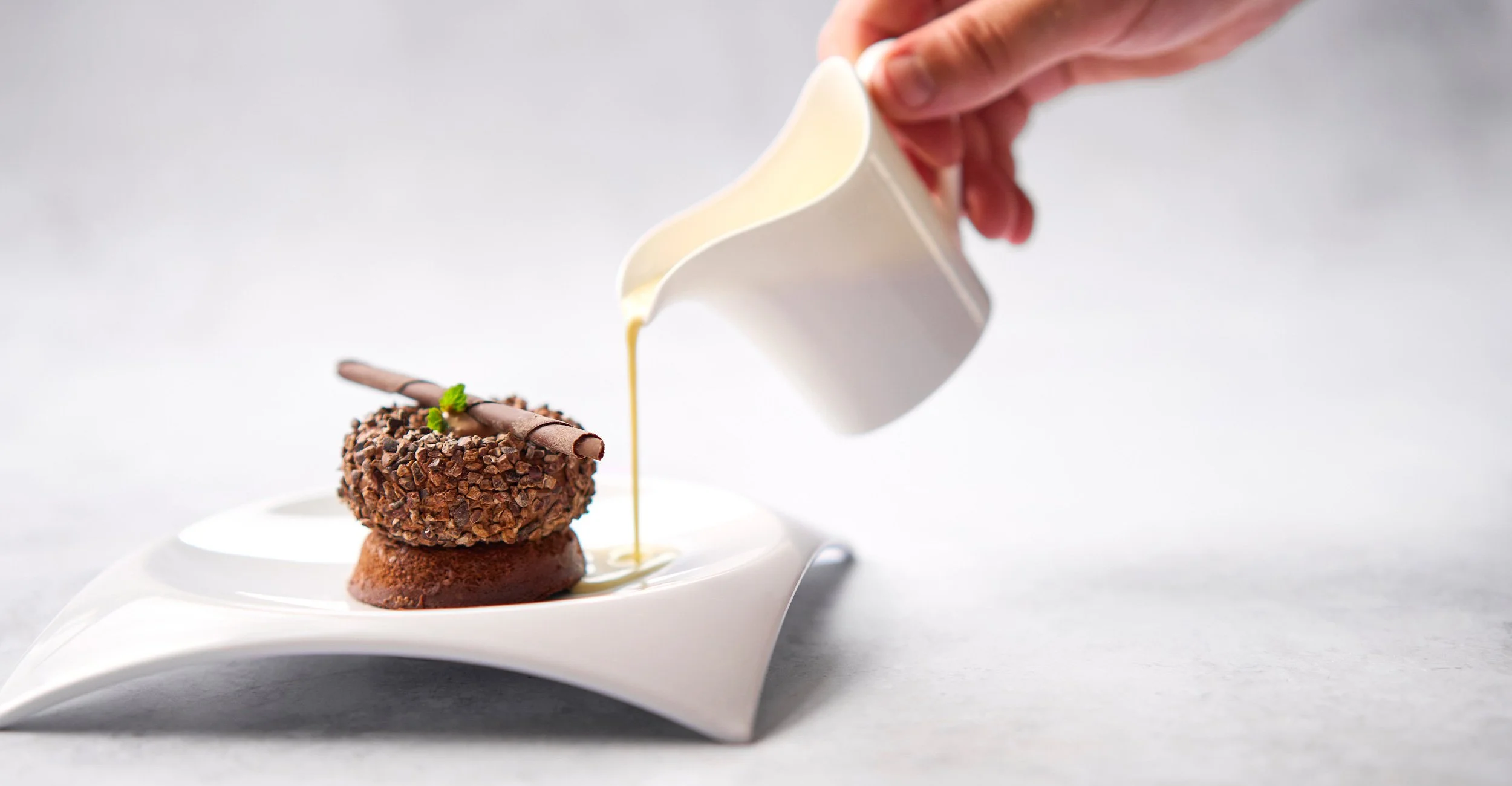 GILES CHRISTOPHER — Product & Food Photographer London