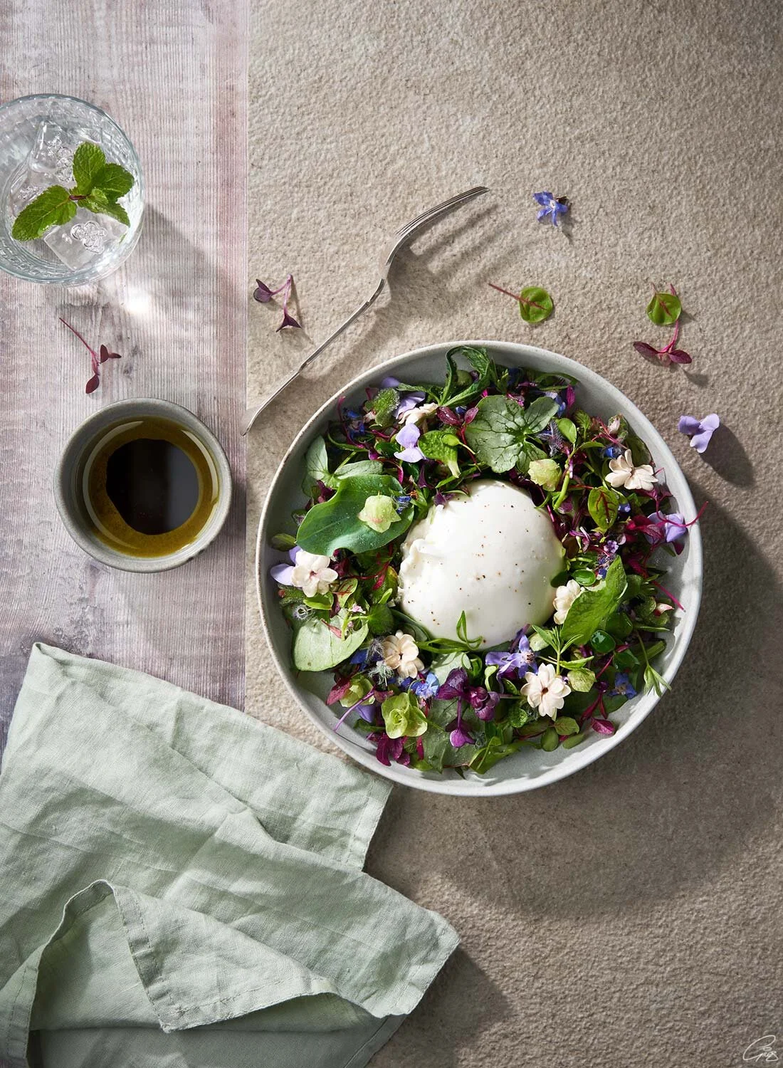 GILES CHRISTOPHER — Food Photographer - South West London - Surrey ...