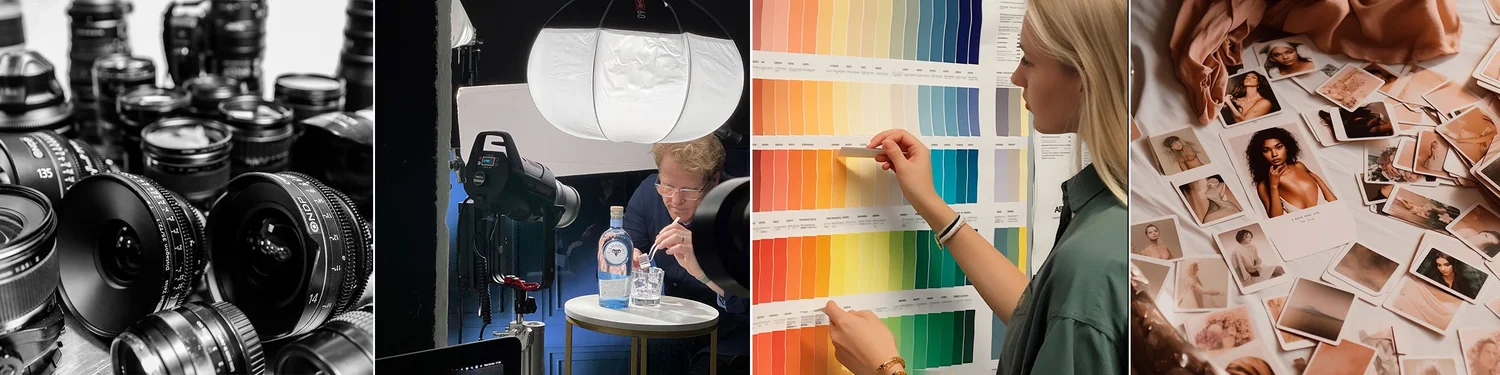 How to write a photography brief — Giles Christopher