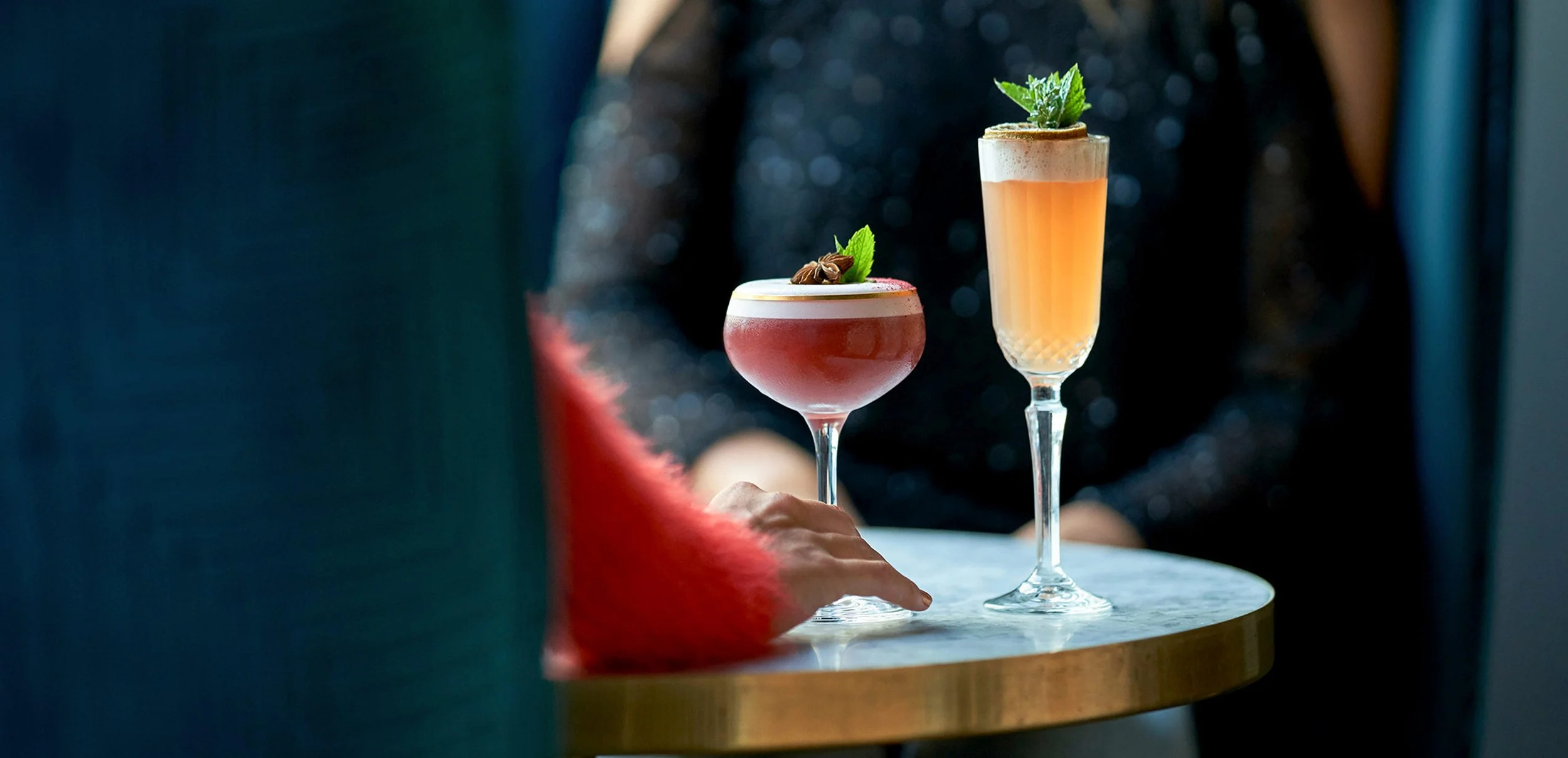 GILES CHRISTOPHER — Product & Food Photographer London