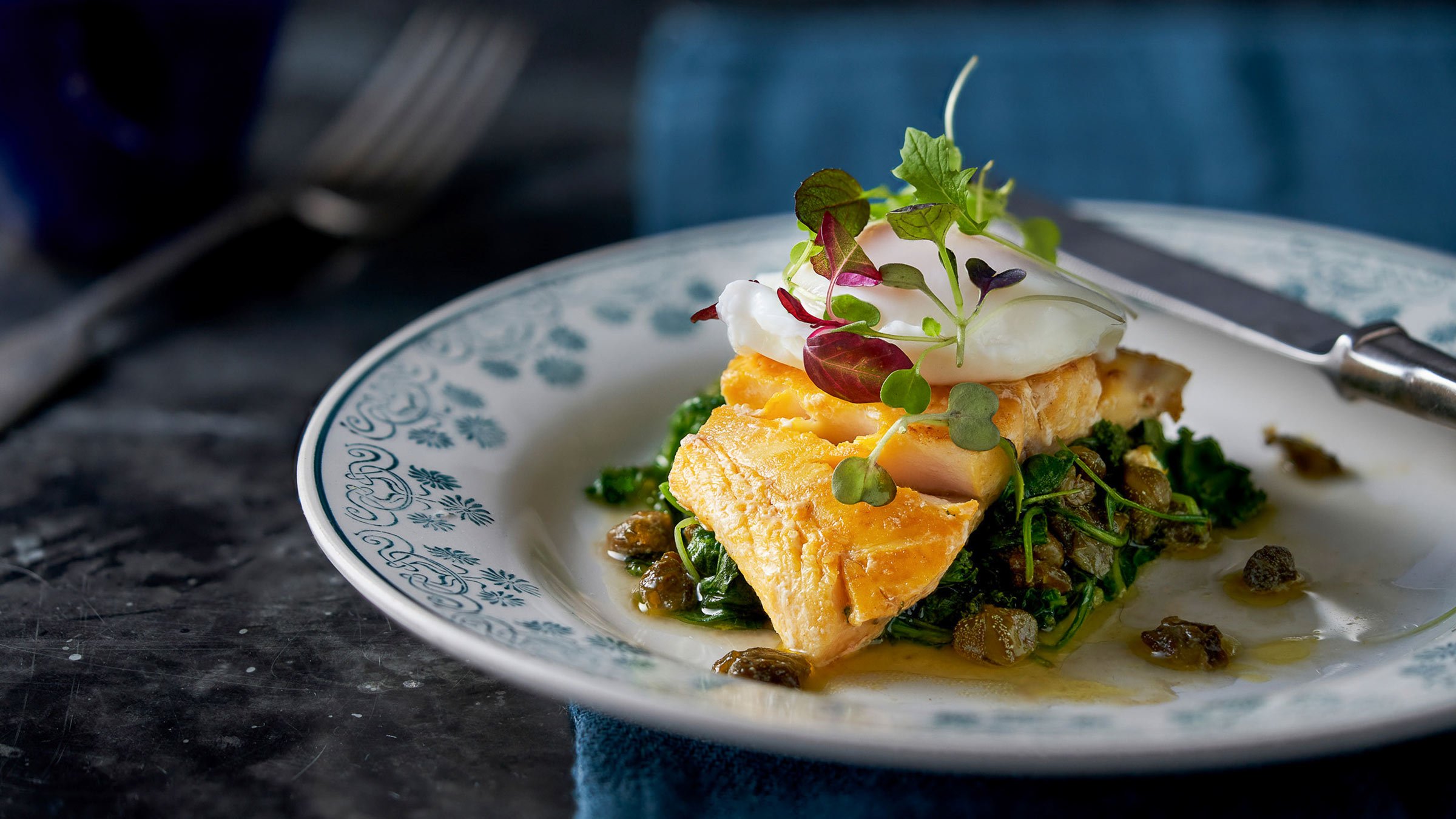 GILES CHRISTOPHER — Food Photographer - London, South West London ...