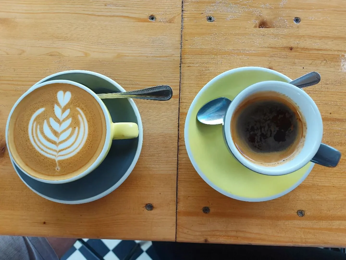 Good For The Soul Cafe