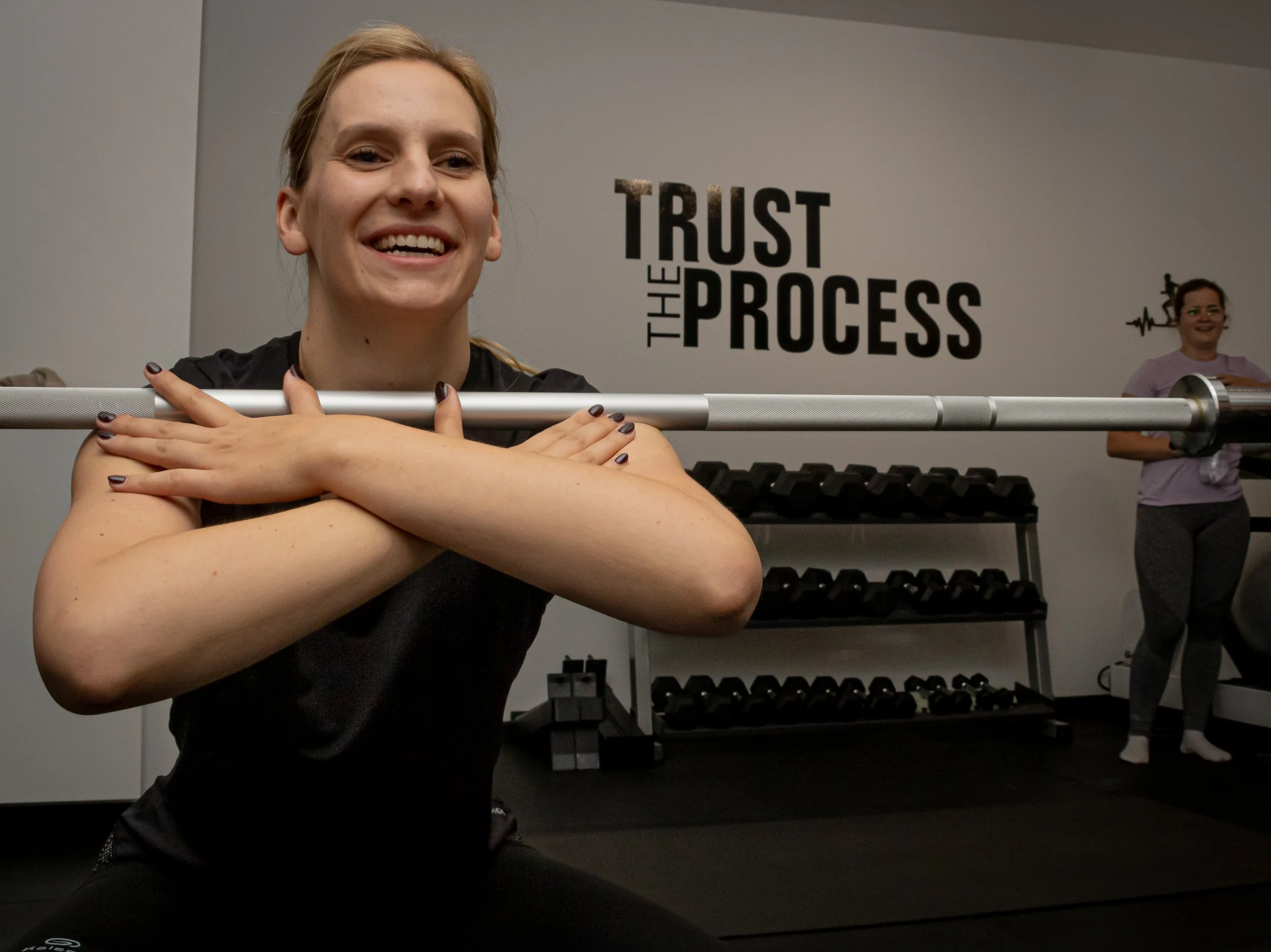 Process Sport /Home/ Personal Trainer/ Inspanningstest / Small Group ...