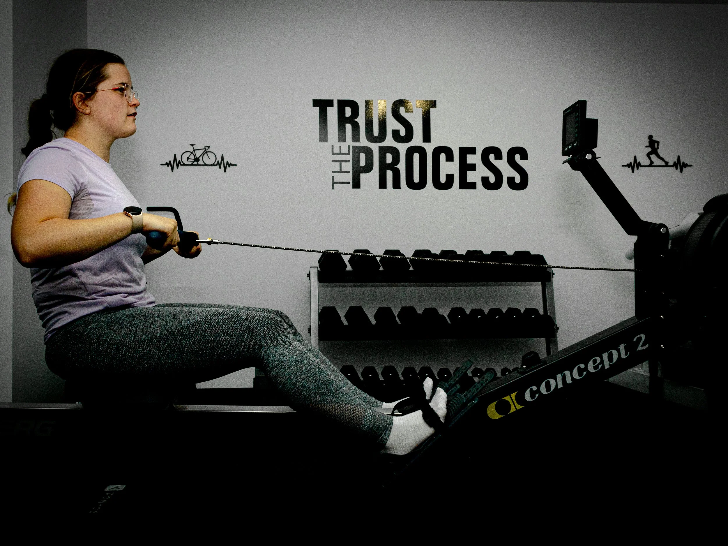 Process Sport /Home/ Personal Trainer/ Inspanningstest / Small Group ...