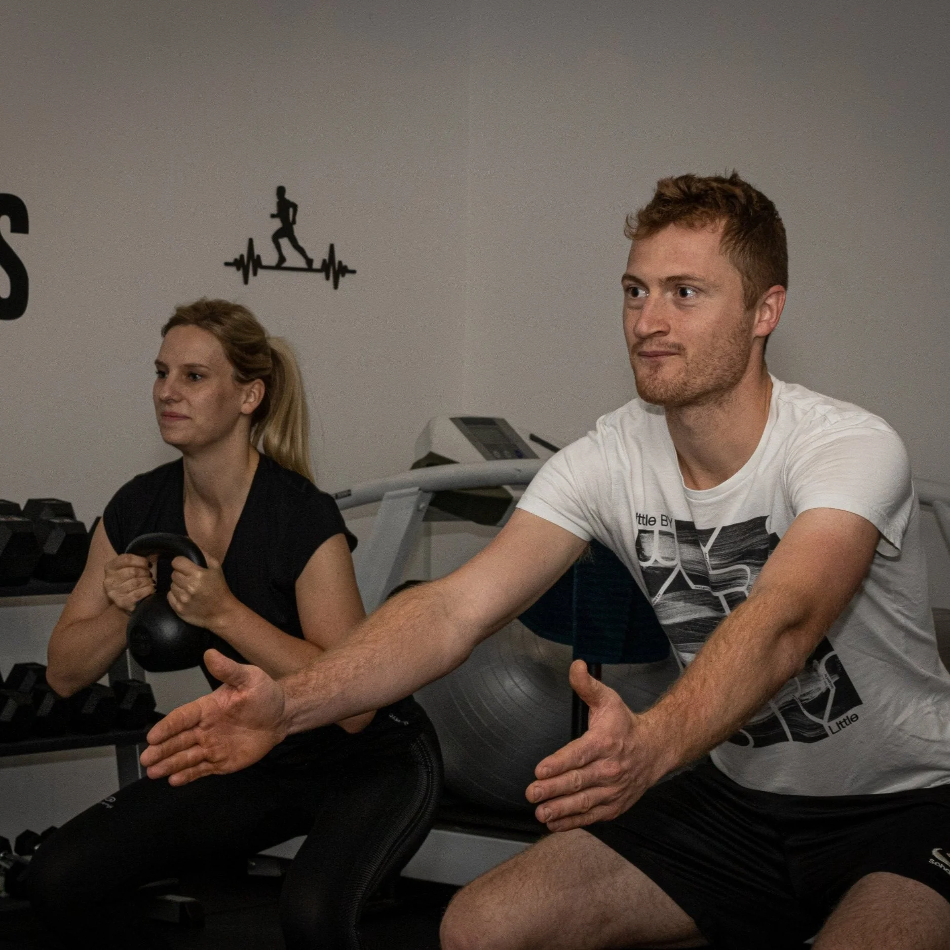 Process Sport /Home/ Personal Trainer/ Inspanningstest / Small Group ...