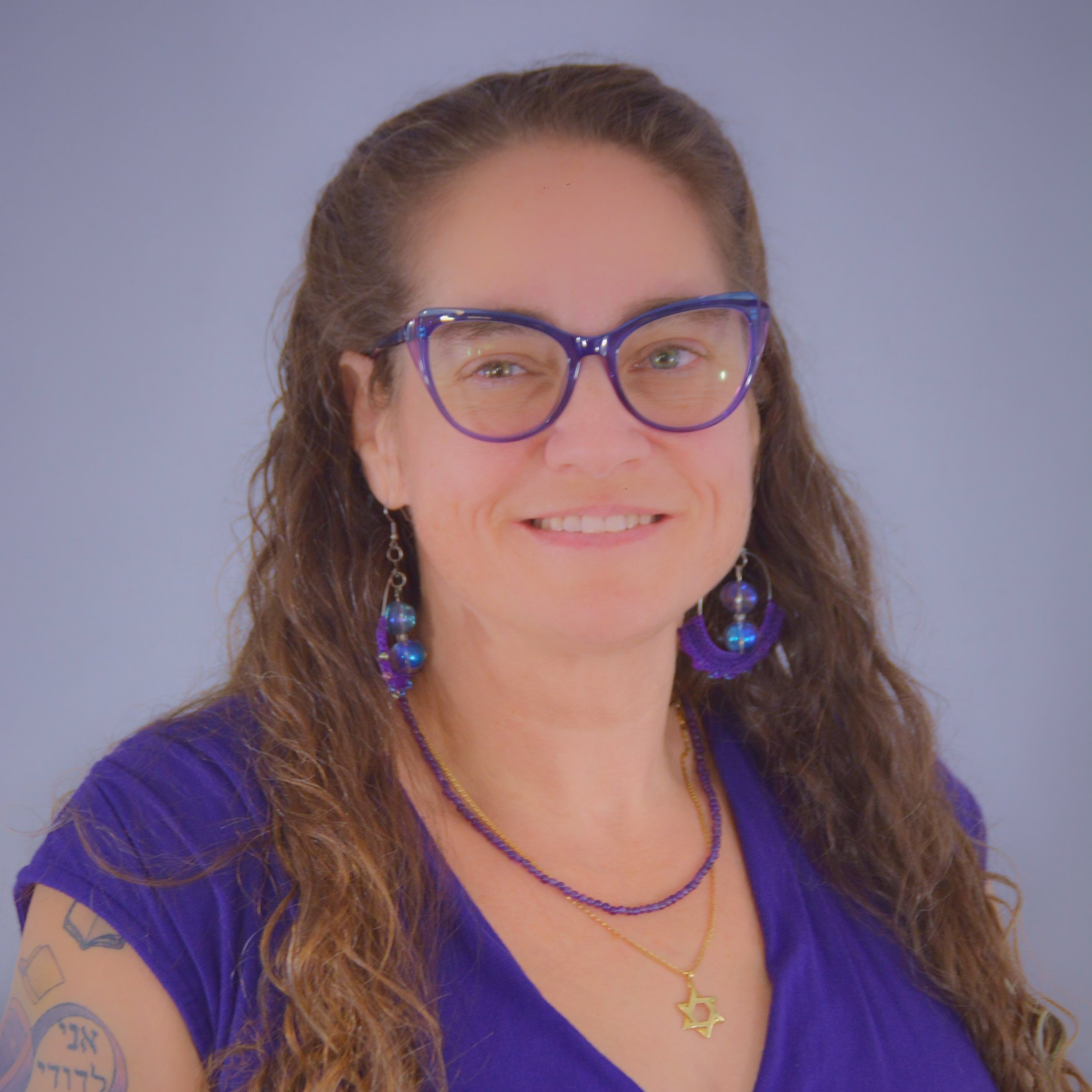 Our Team — Side by Side