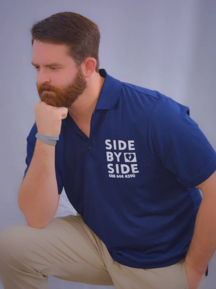 Our Team — Side by Side