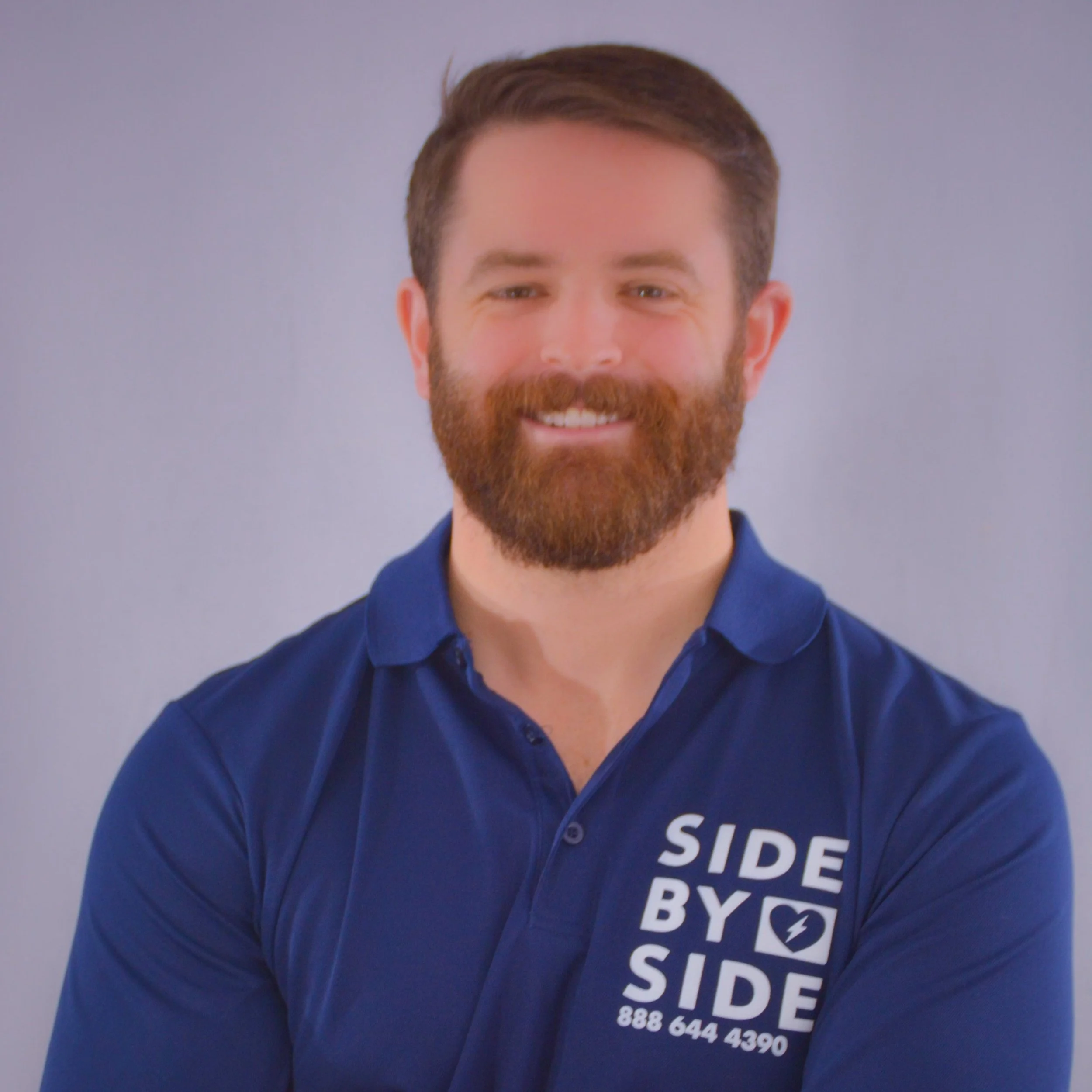 Our Team — Side by Side