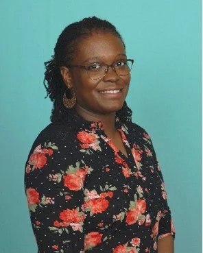 Jasmine Griffin — Side by Side