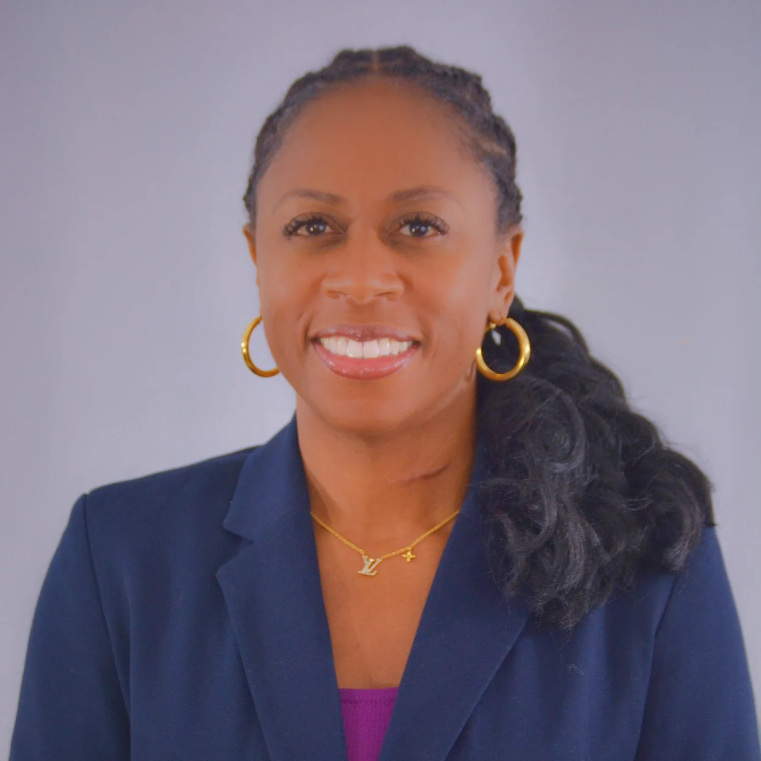 Our Team — Side by Side