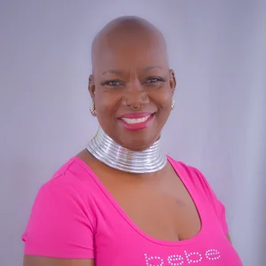 Our Team — Side by Side