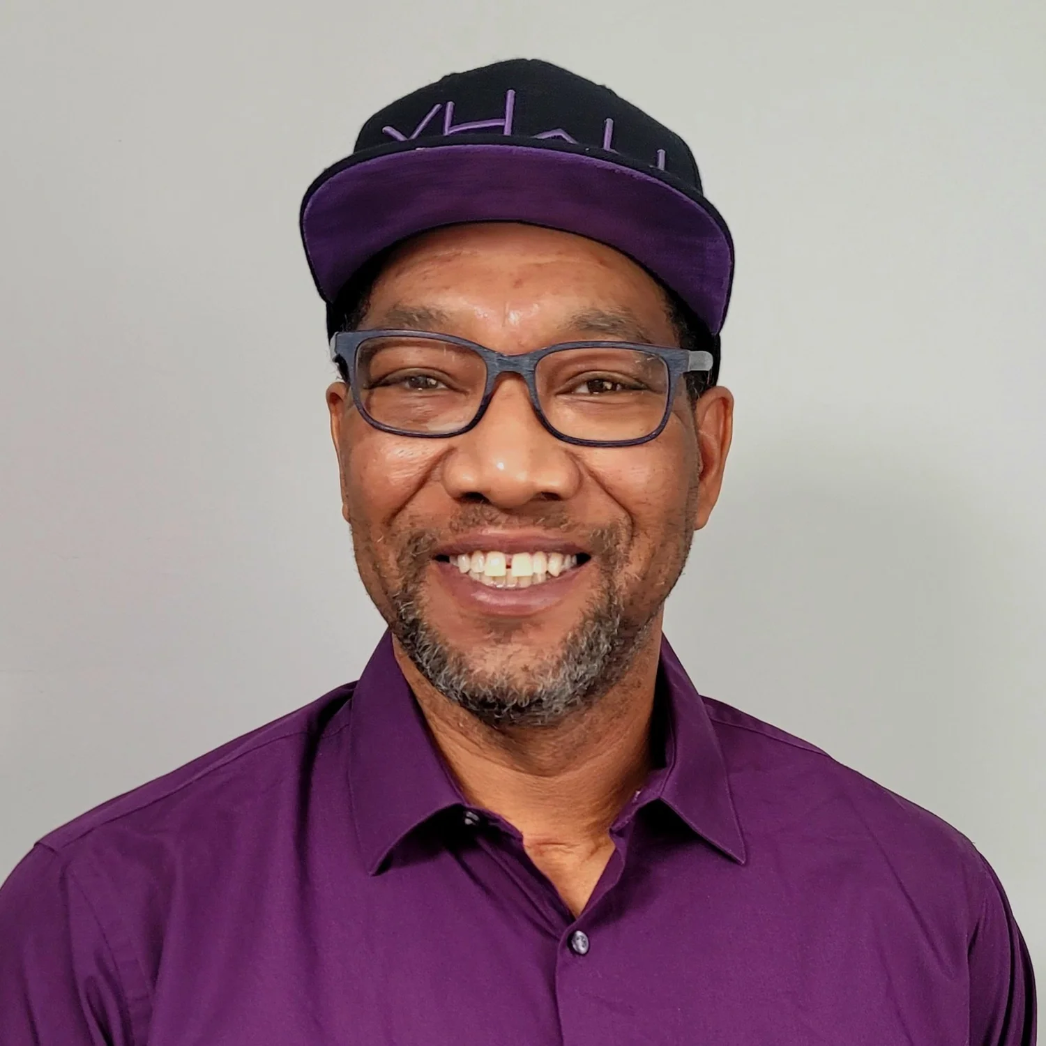 Our Team — Side by Side