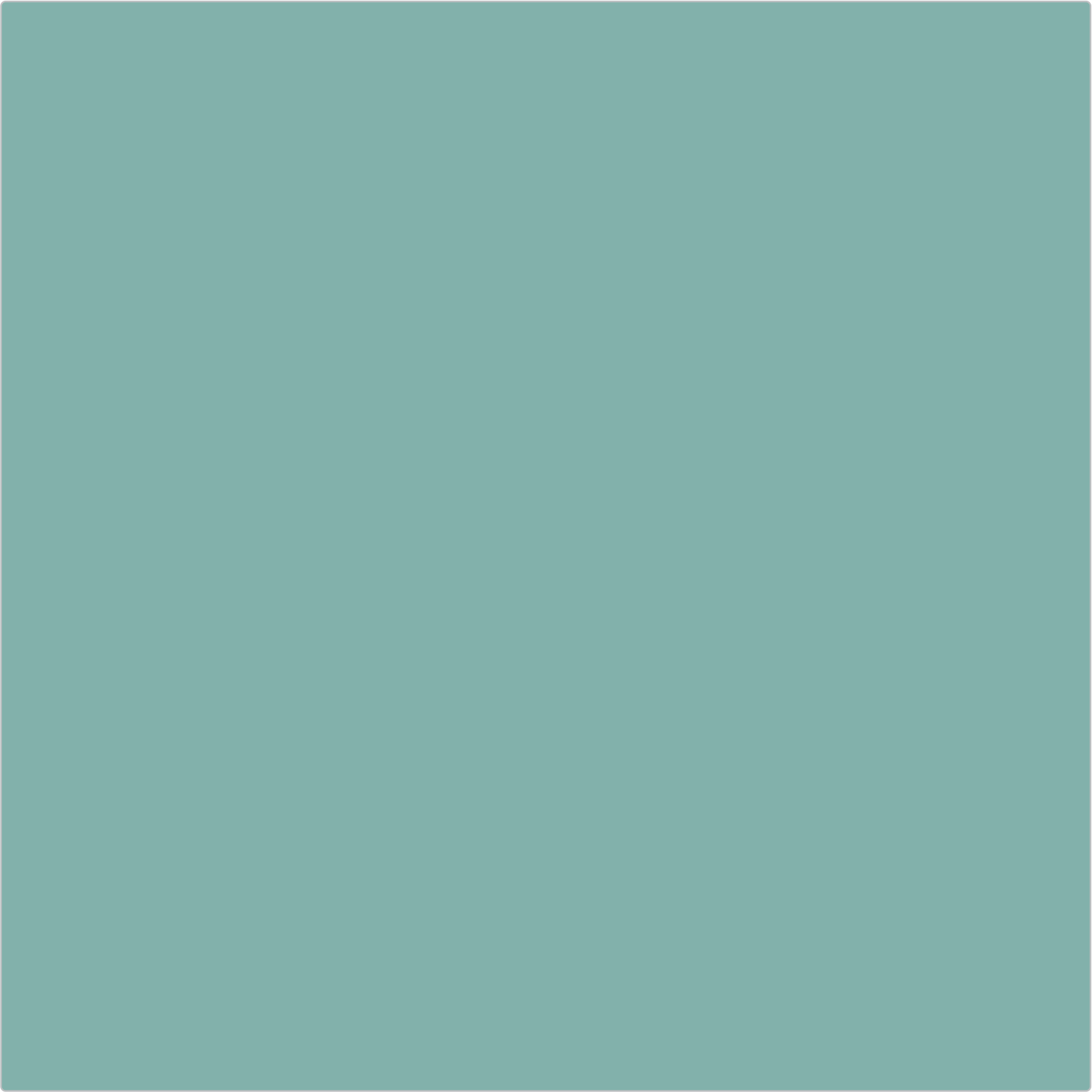 Chalk Paint — Fired Earth