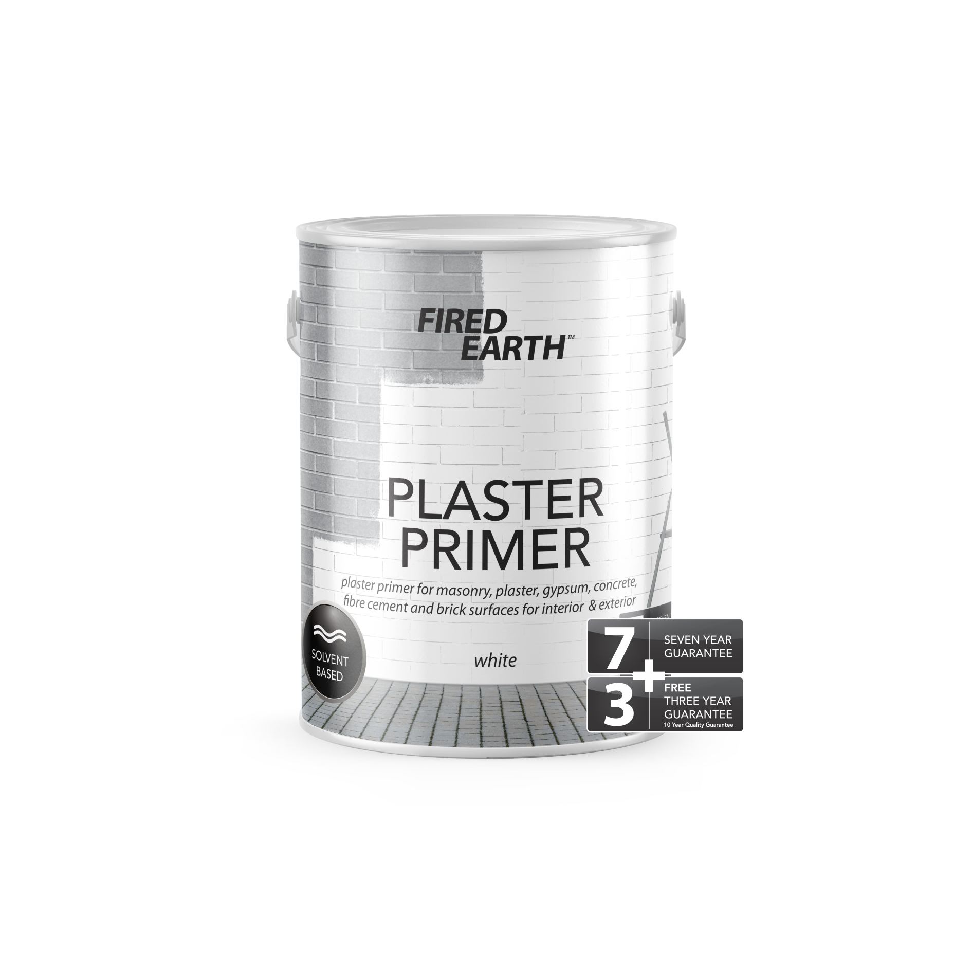 Plaster Primer SB — Fired Earth