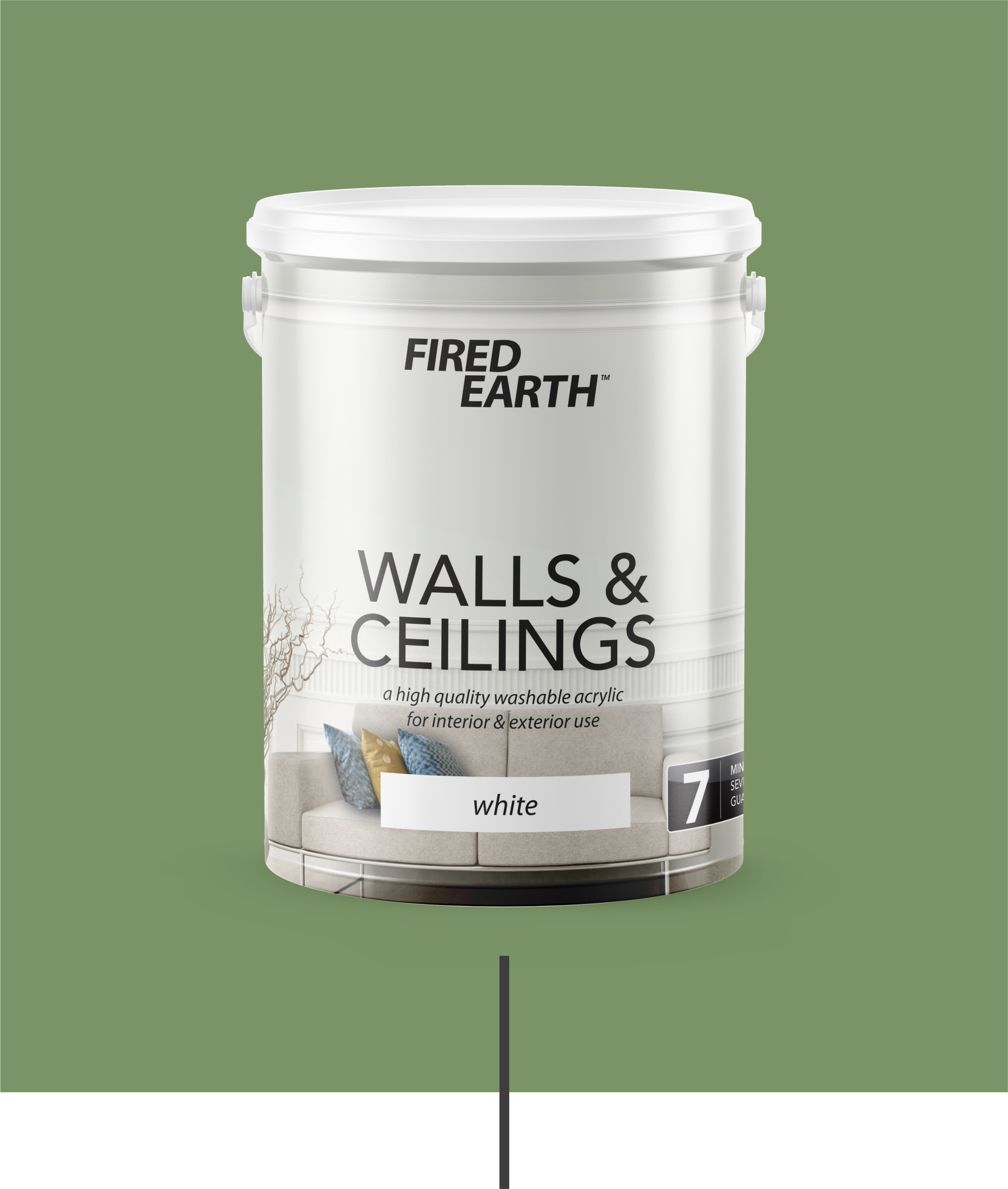 Fired Earth