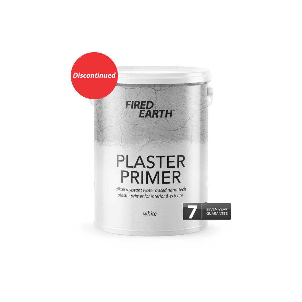Plaster Primer — Fired Earth