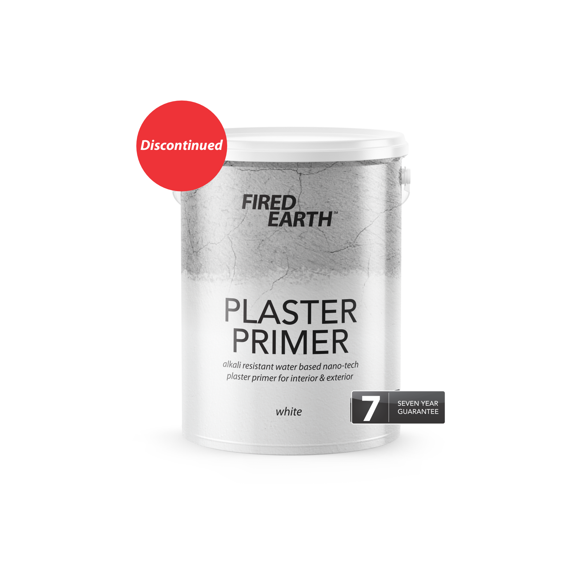 Plaster Primer — Fired Earth