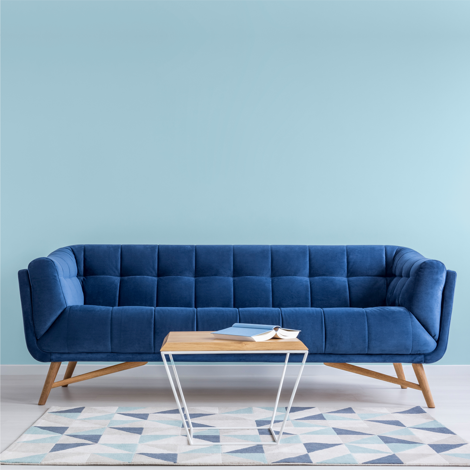 Colour Burst — Fired Earth