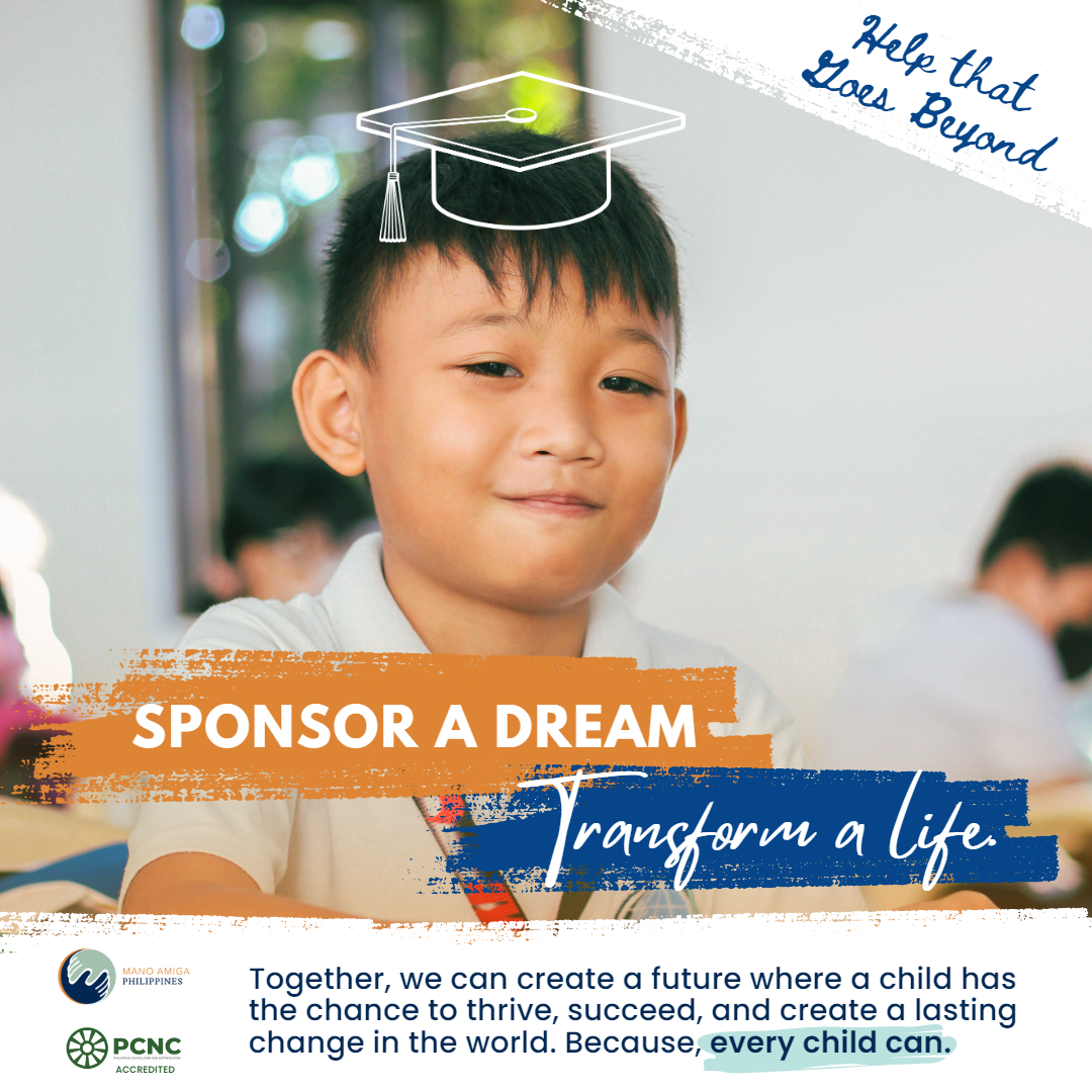 Mano Amiga Philippines