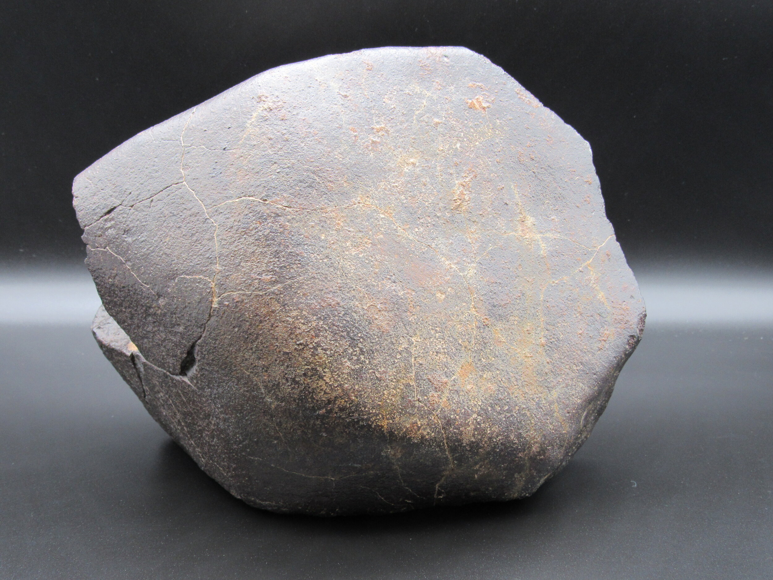 Meteorites and Tektites for sale — Earth's Hidden Treasures® - Minerals ...