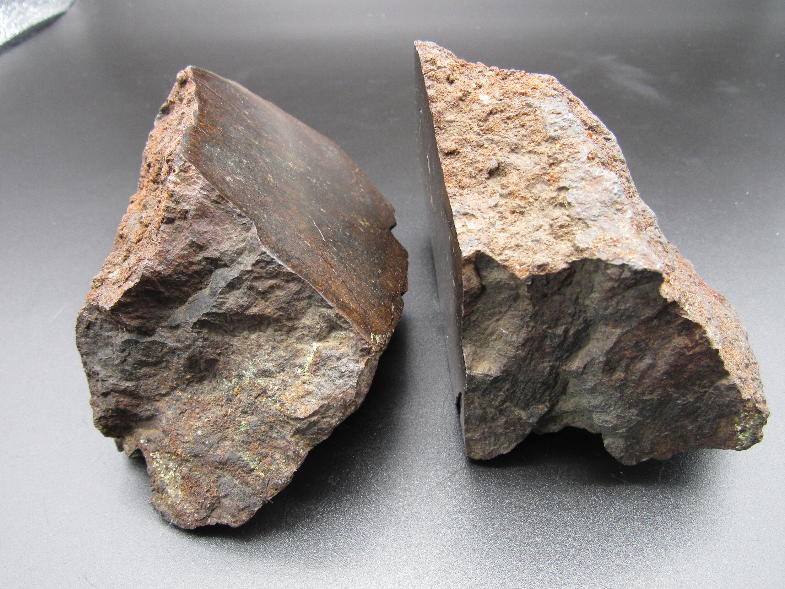 Meteorites and Tektites for sale — Earth's Hidden Treasures® - Minerals ...