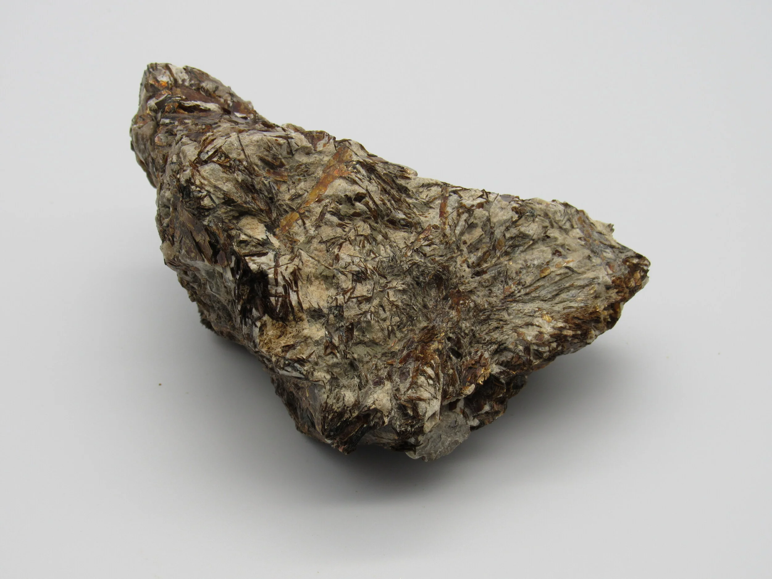 Astrophyllite - Russia — Earth's Hidden Treasures® - Minerals, Fossils ...
