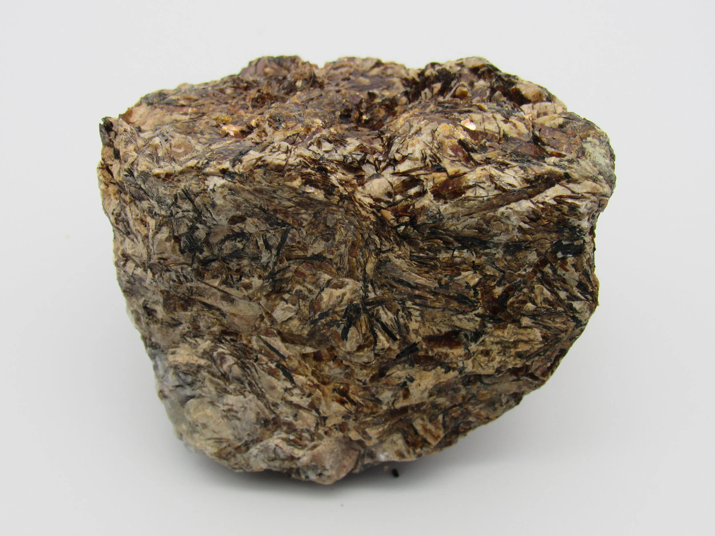 Astrophyllite - Russia — Earth's Hidden Treasures® - Minerals, Fossils ...