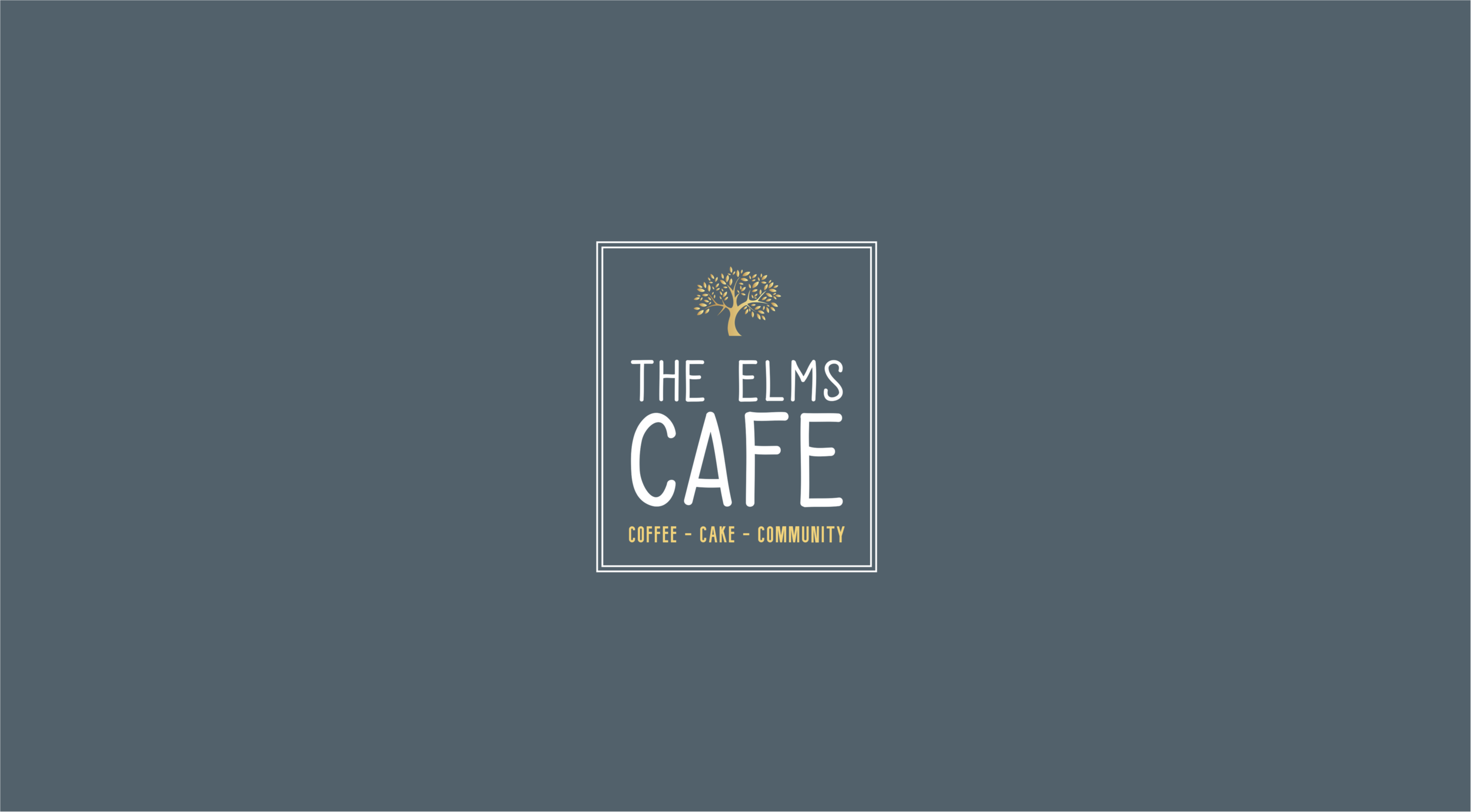 The Elms Cafe — Sutton Elms Baptist Church