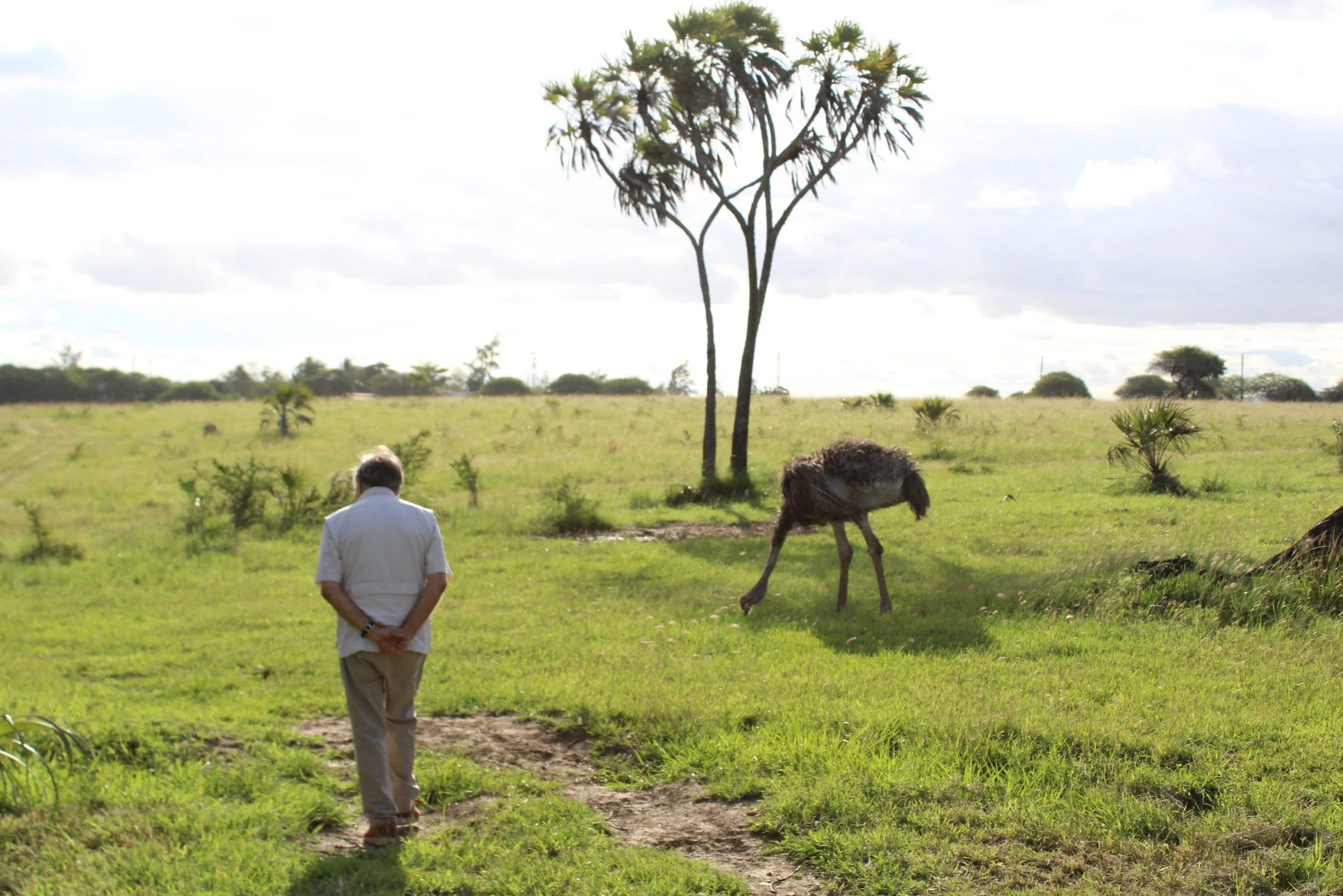 Nguuni Nature Sanctuary