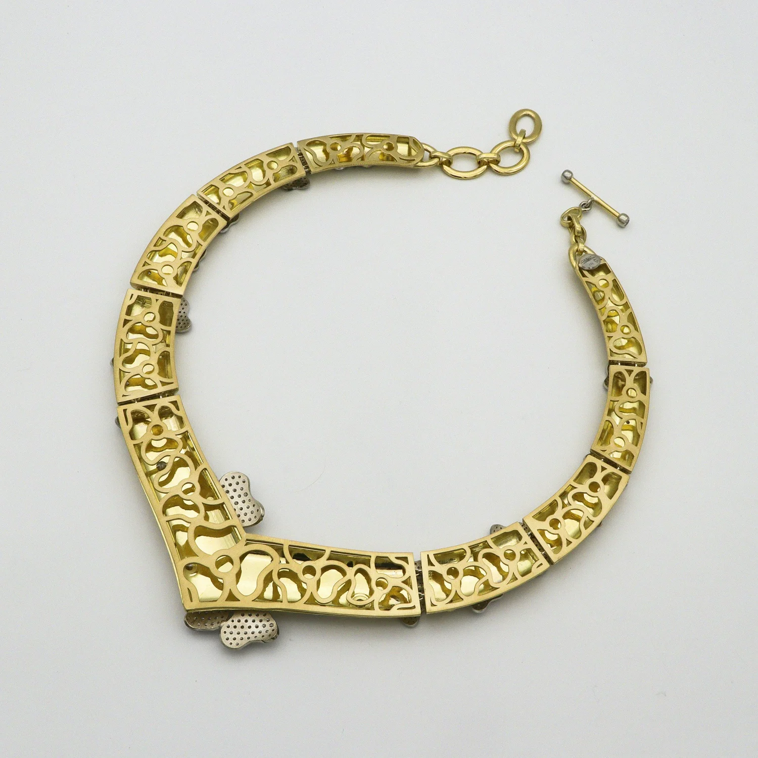 How to Identify Fake Gold Jewellery — Mozeris Fine Antiques