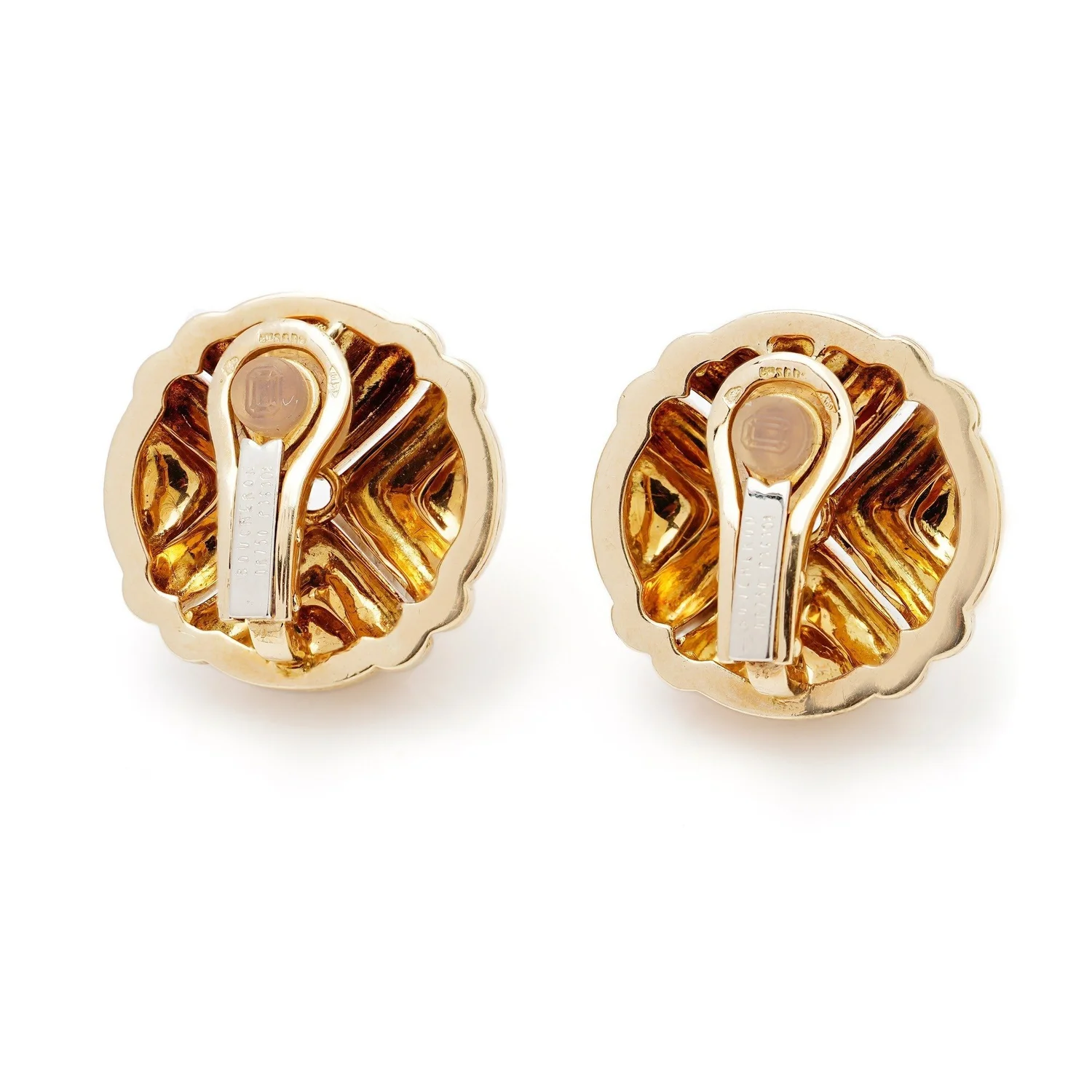 How to Date Earrings by Their Fastenings — Mozeris Fine Antiques