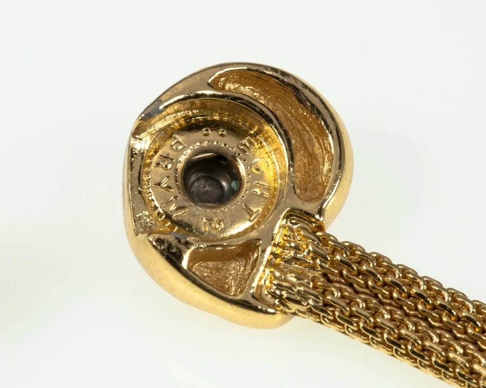 Antique and Vintage Necklace Clasp Identification — Mozeris Fine Antiques