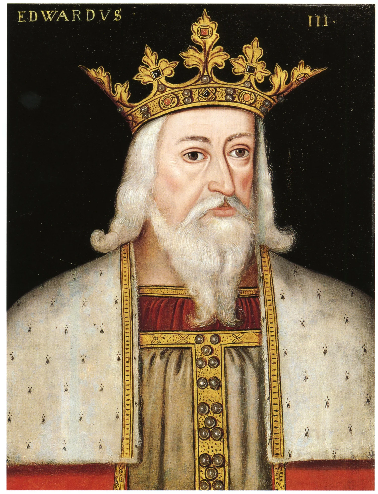Edward III's Noble Coin Legacy — Mozeris Fine Antiques