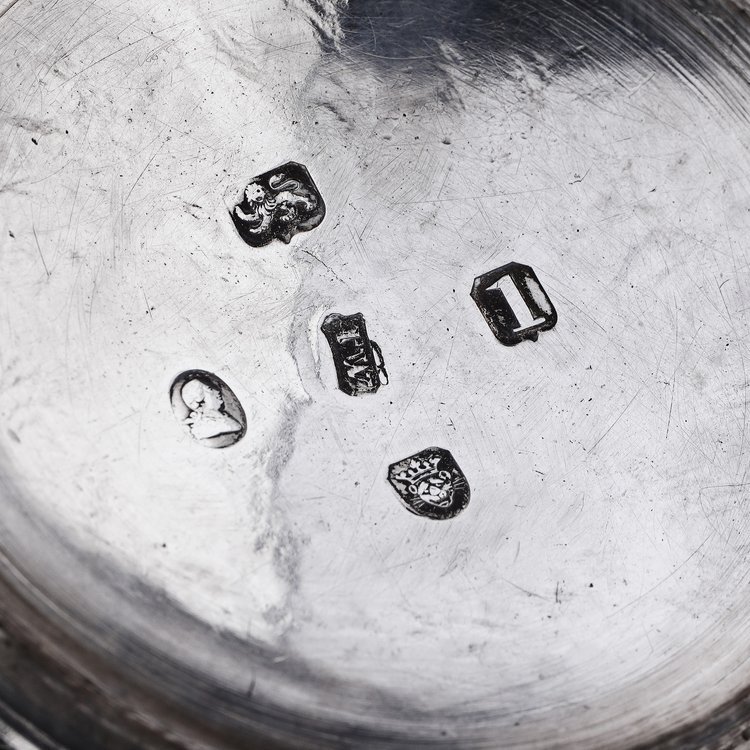 The Ultimate Guide how to Identify Silver Hallmarks — Mozeris Fine Antiques