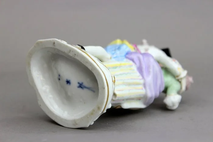 How to Recognize Original Meissen Pottery — Mozeris Fine Antiques