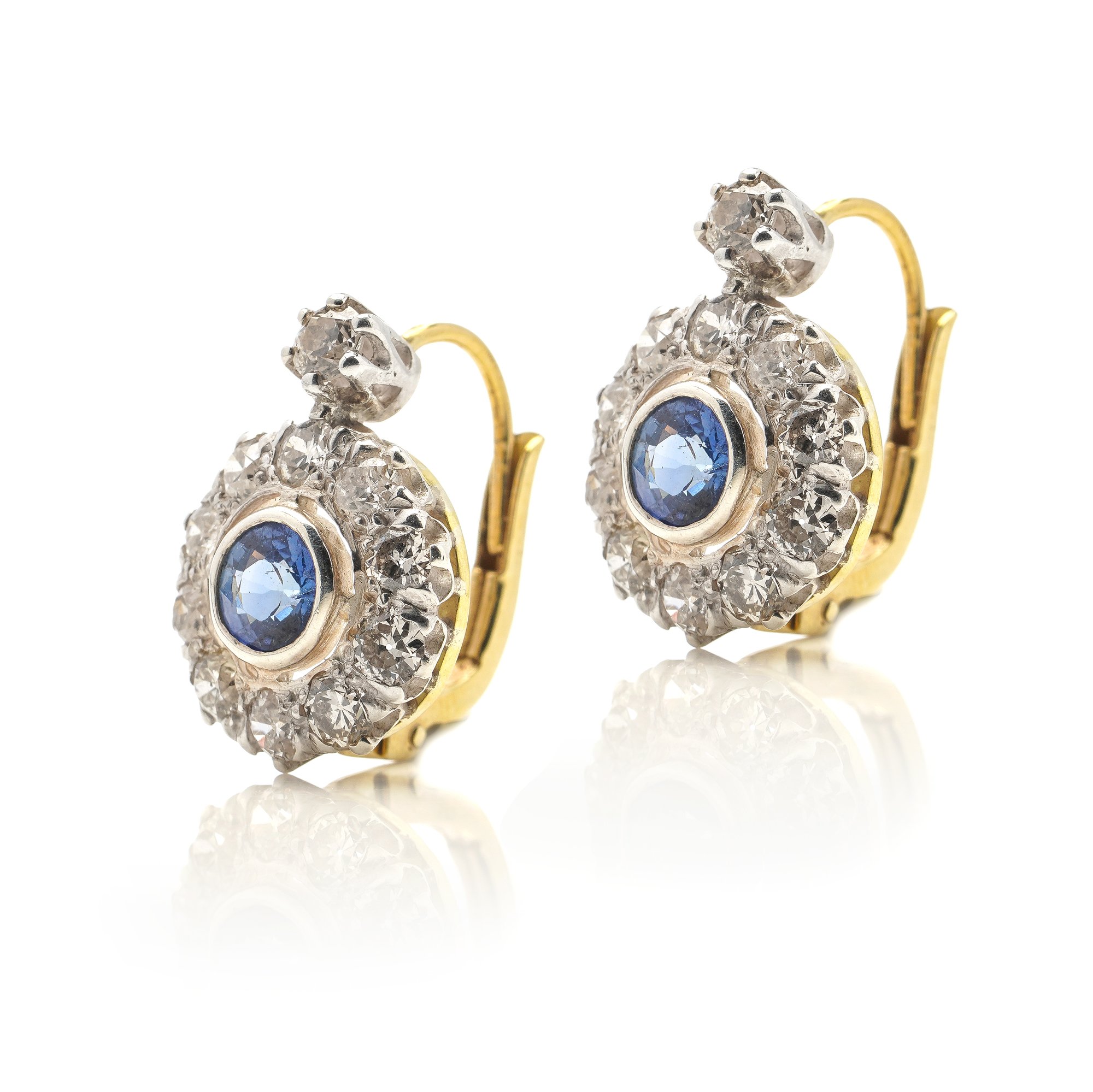 How to Date Earrings by Their Fastenings — Mozeris Fine Antiques