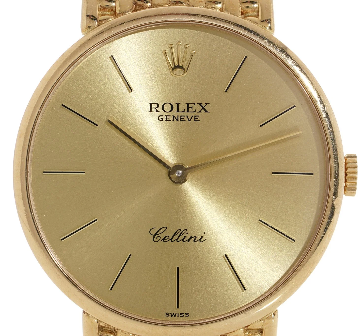 A Comprehensive Guide to Understanding Watch Anatomy — Mozeris Fine ...