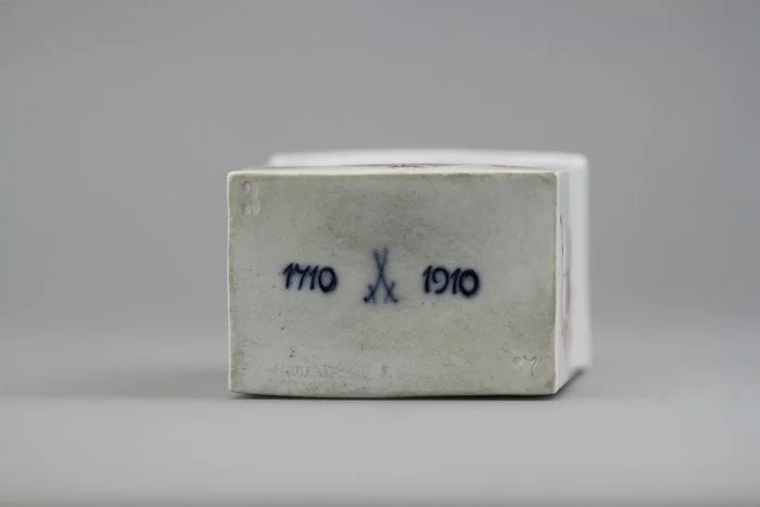 How to Recognize Original Meissen Pottery — Mozeris Fine Antiques