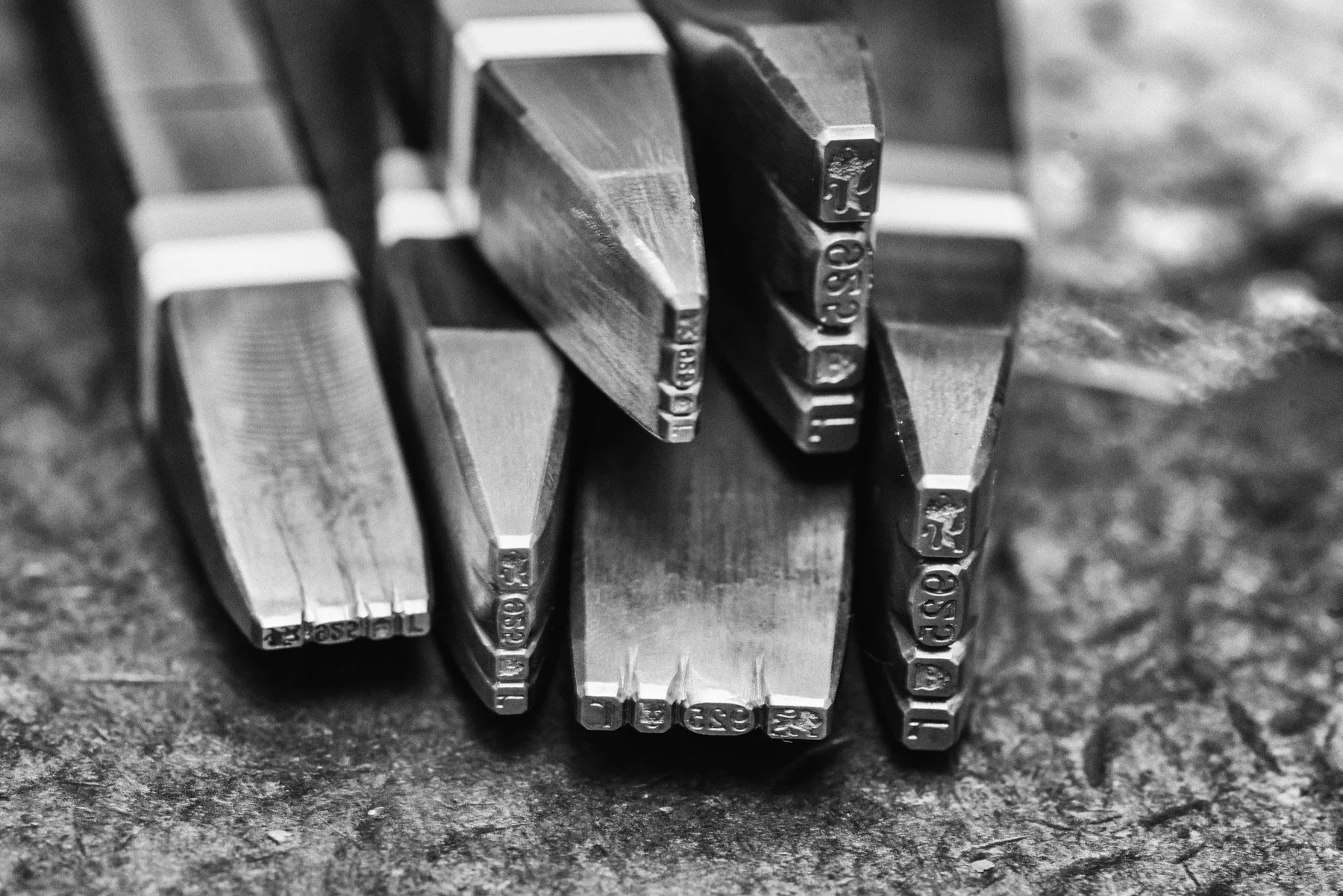 The Ultimate Guide how to Identify Silver Hallmarks — Mozeris Fine Antiques