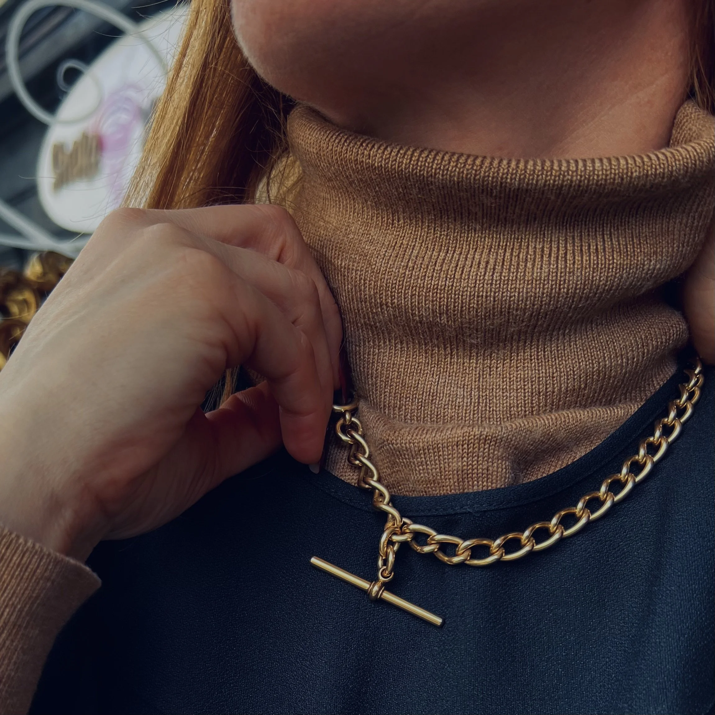 History of Albert Chains – Sell Your Albert Chain with Us — Mozeris ...