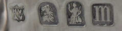 The Ultimate Guide how to Identify Silver Hallmarks — Mozeris Fine Antiques