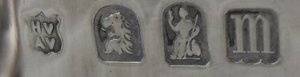 The Ultimate Guide how to Identify Silver Hallmarks — Mozeris Fine Antiques