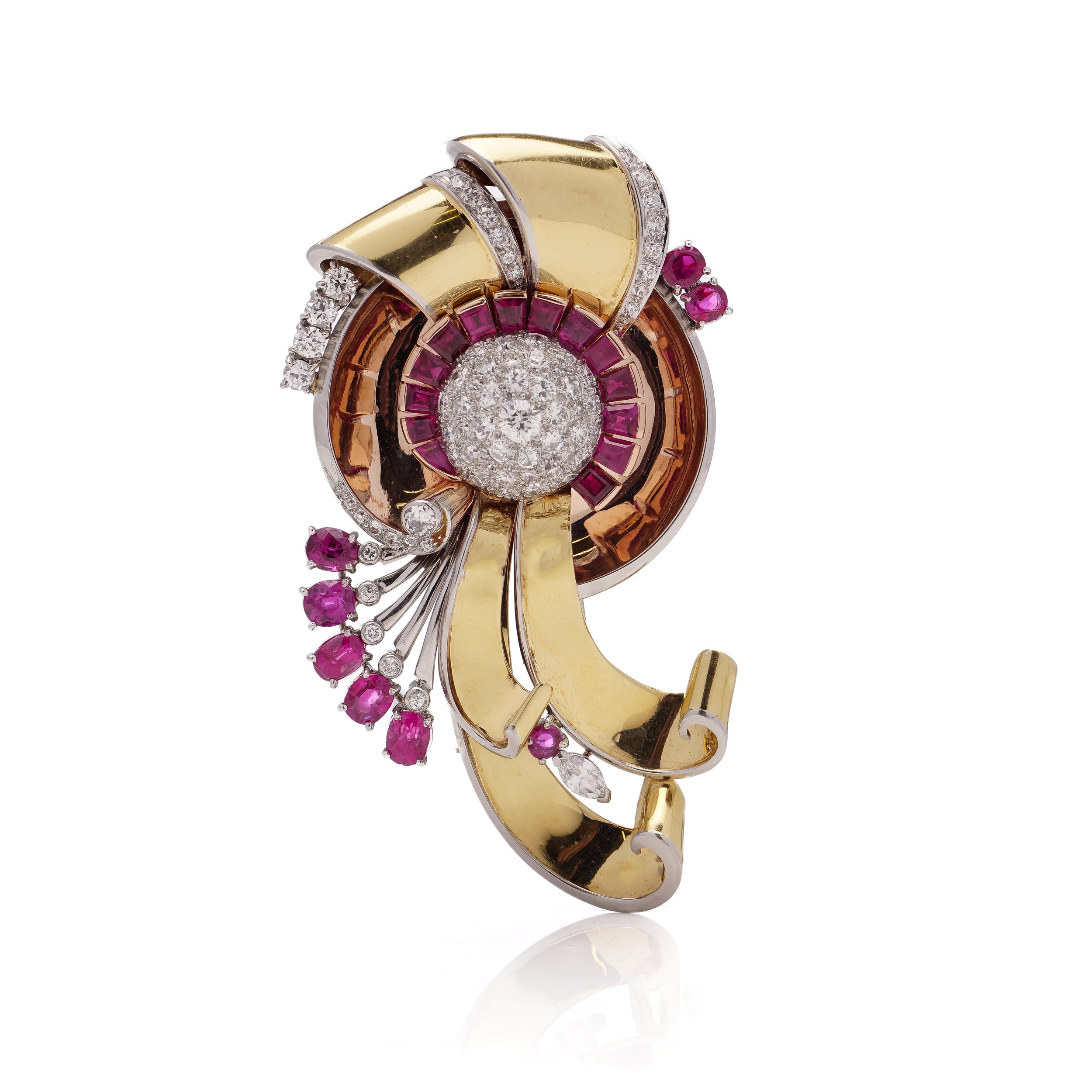 Understanding Retro Style Jewellery — Mozeris Fine Antiques