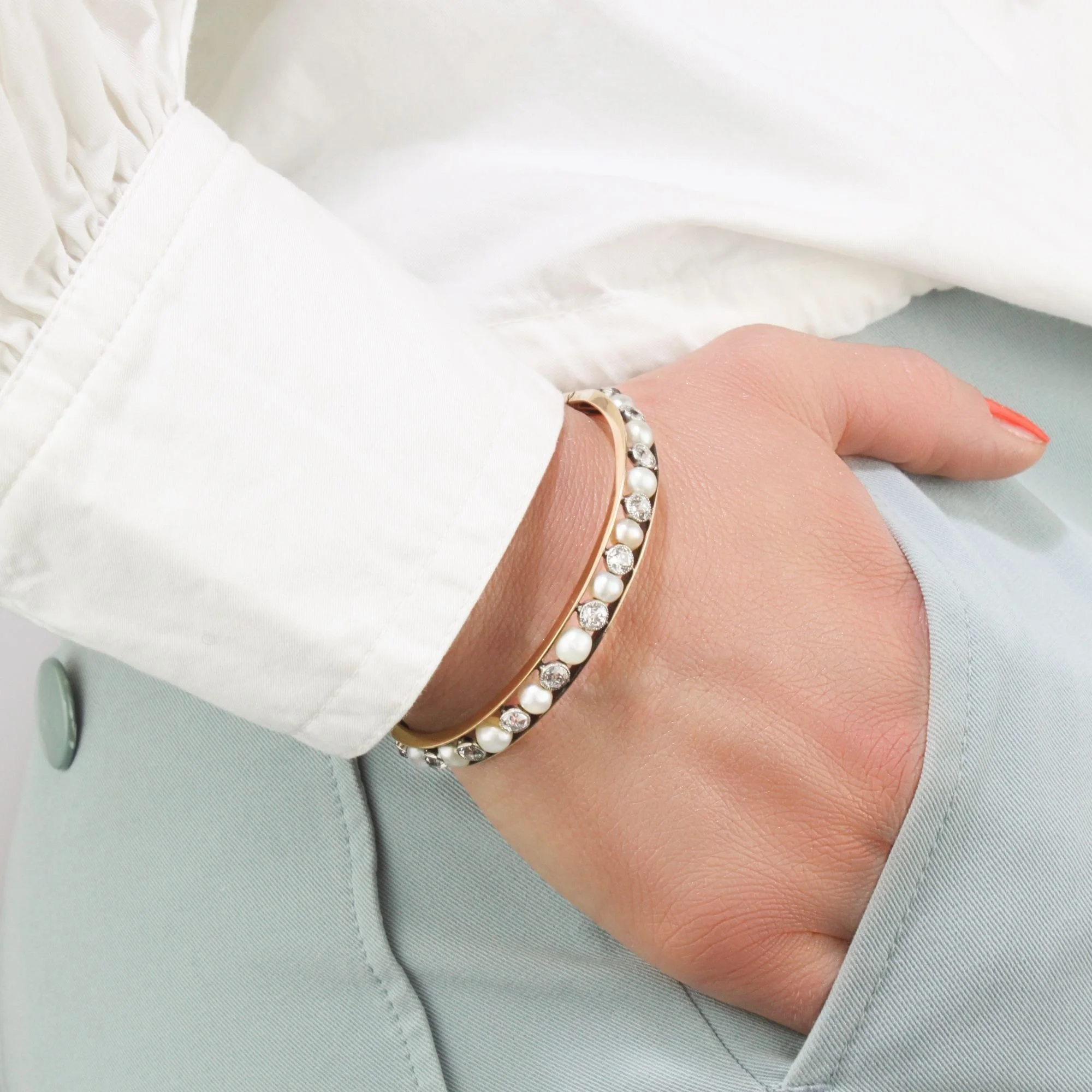 Discovering the Ocean's Jewells: The Types of Saltwater Pearls ...