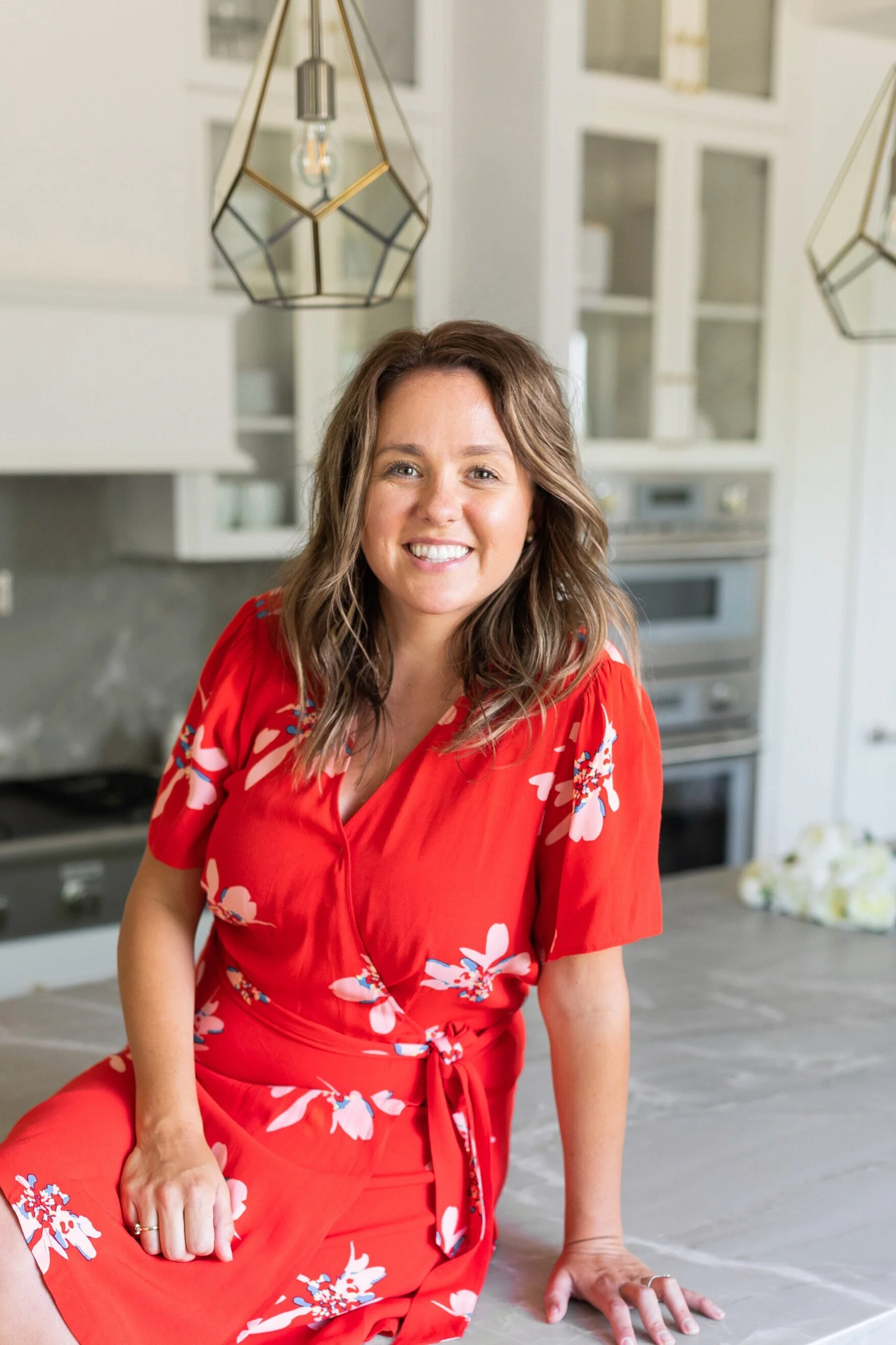 About Interior Designer Alison Haltom — Design for Living