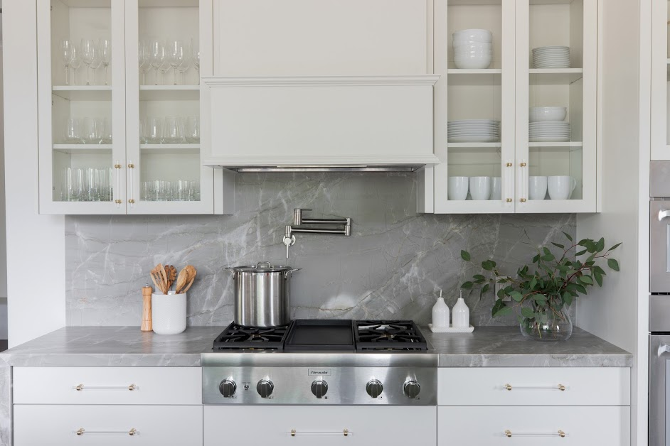 How to Select Countertops for Your Kitchen or Bathroom — Design for Living