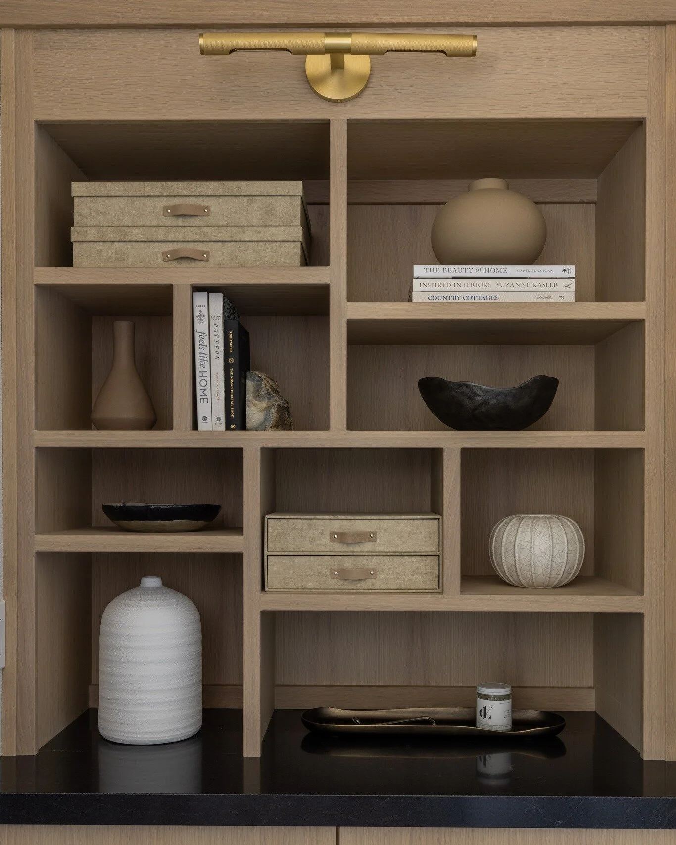 Montclair Historical — Design for Living